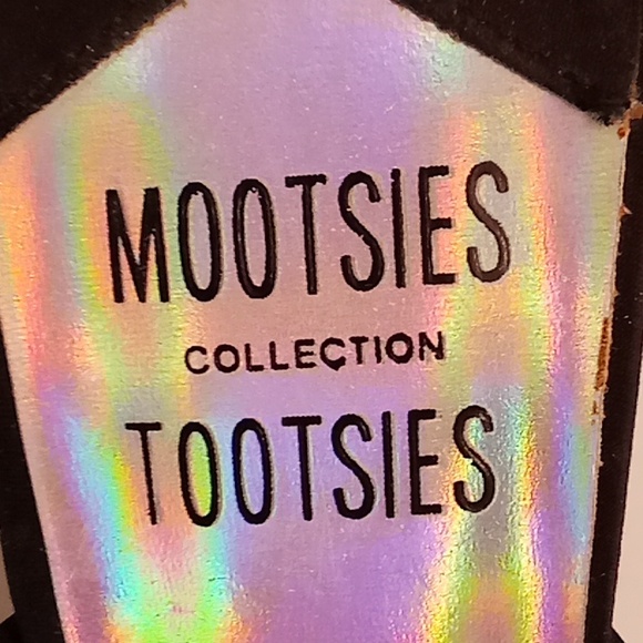 Mooties Collection Tootsies | Shoes | Mootsies Collection Tootsies Formal Wedding Cocktail Sz 5 ...
